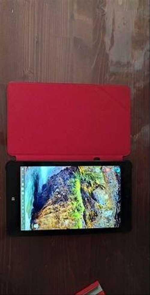 Lenovo thinkpad tablet 8
