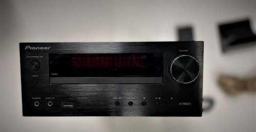 Pioneer X-HM51 K