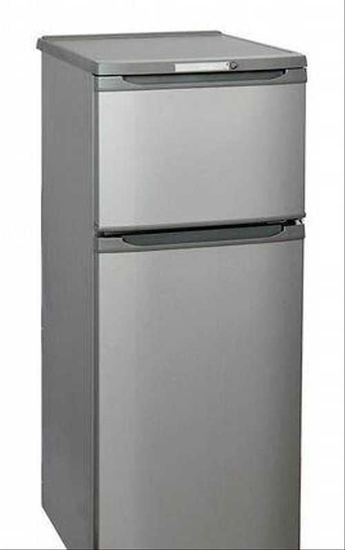 Холодильник новый Бирюса Б-М122