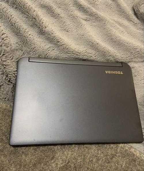 Toshiba satellite u940 d4m