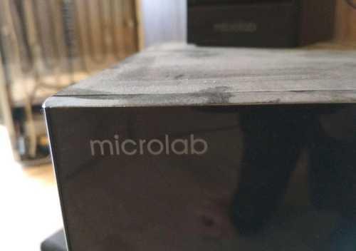 Microlab m-223