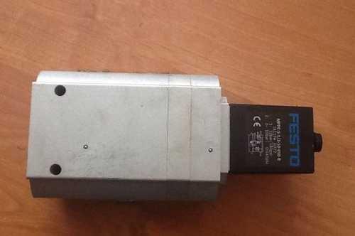 Датчики регуляторы давления Festo LMP