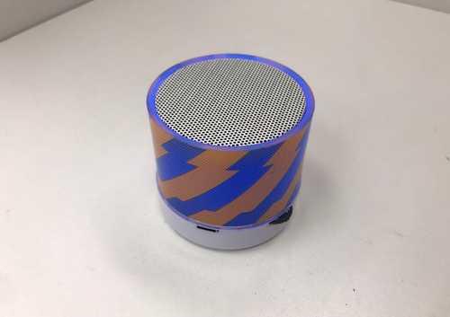 Портативная колонка BT Speaker No Name