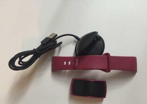 Samsung gear fit 2