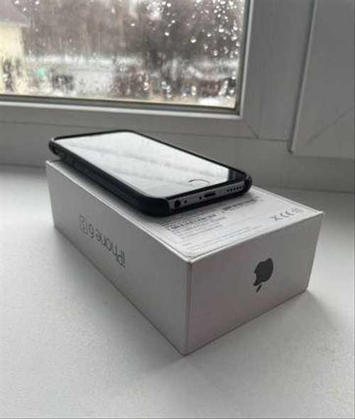 iPhone 6s 16gb