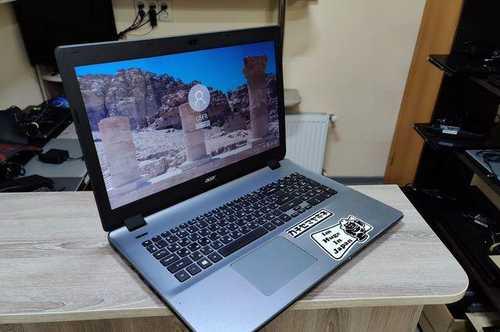 Acer E5-731G с большим экраном