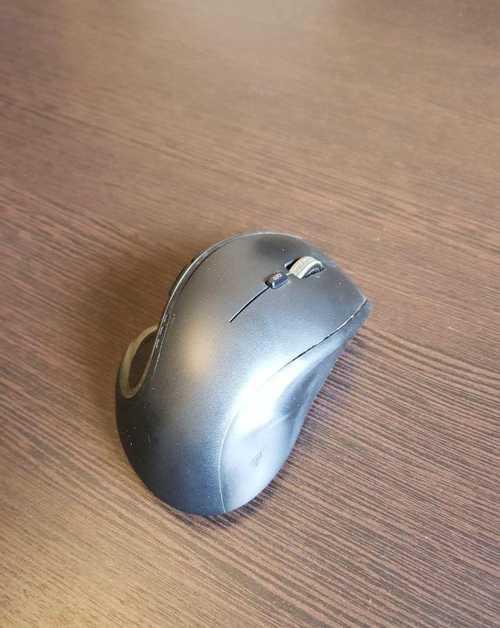 Мышь Logitech Performance MX