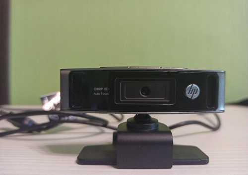 Веб Камера HP HD4310