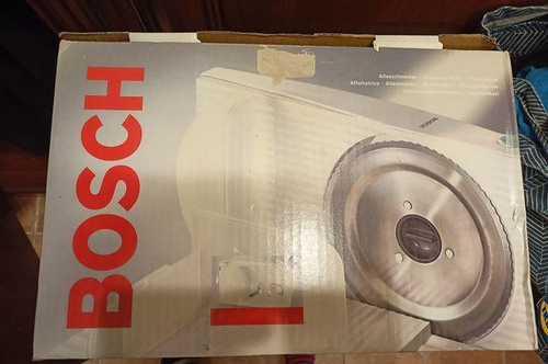 Ломтерезка Bosch MAS4200