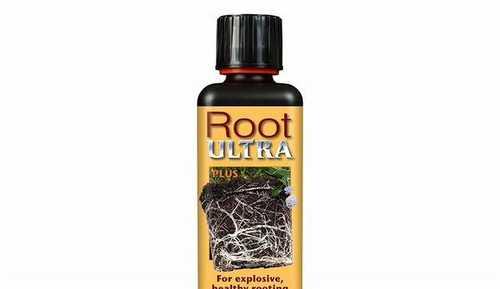 Growth Technology Root Ultra 300 мл