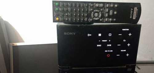Sony HCD -DH50R