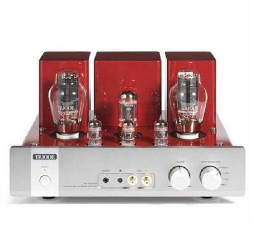 Интегральный усилитель Triode TRV A300SER