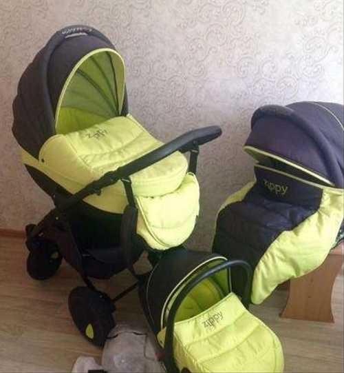 Продается коляска