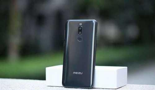 Meizu x8 6/128