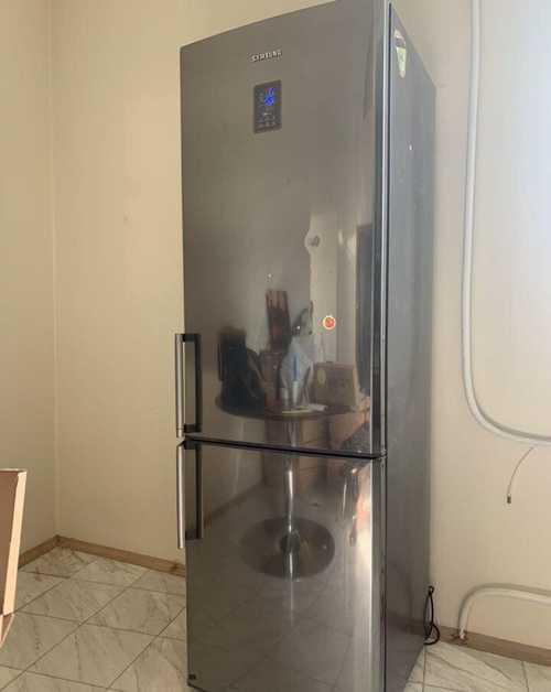 Холодильник Samsung RL40egih1