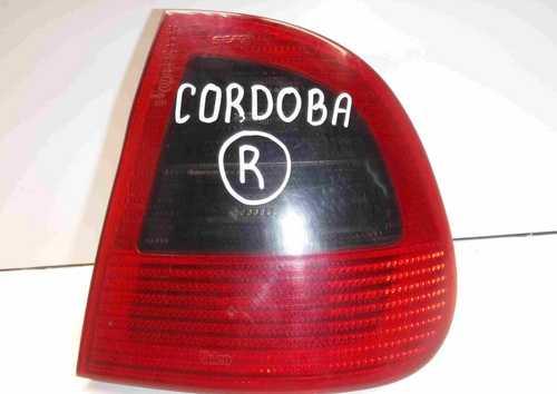 Фонарь задний правый Seat Cordoba 1