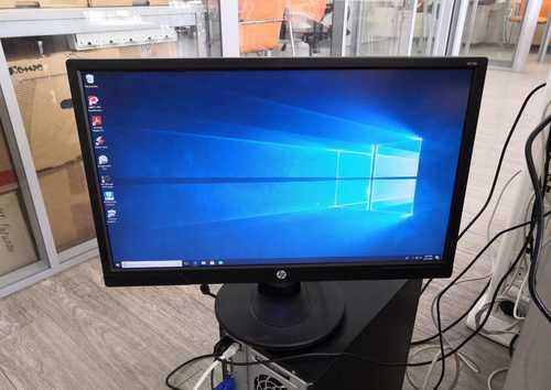 Продам монитор HP V212a