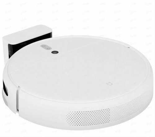 Пылесос-робот Xiaomi Mi Robot Vacuum Mop SKV4093GL
