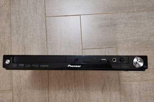 Dvd player pioneer с караоке
