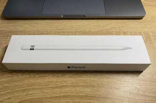 Apple Pencil (1го поколения)