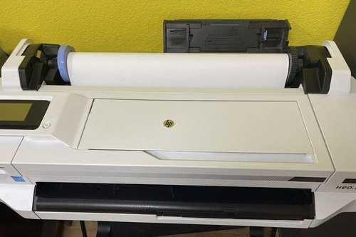 Продаю принтер струйный HP DesignJet T525 форматА1