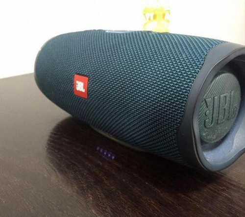Портативная Колонка JBL
