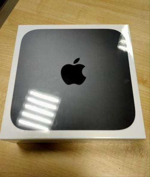 Системный блок Apple Mac Mini i5 3.0/8Gb/256Gb SSD