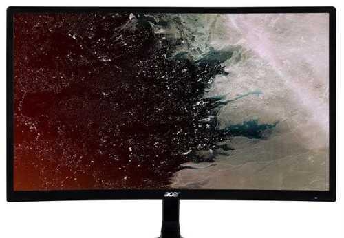 Игровой монитор Acer ED242QRAbidpx 23.6", 144 Hz