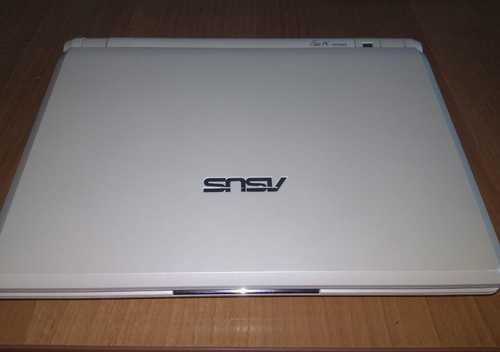 Asus Eee PC900