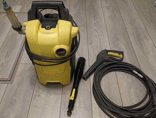 Мойка karcher к5