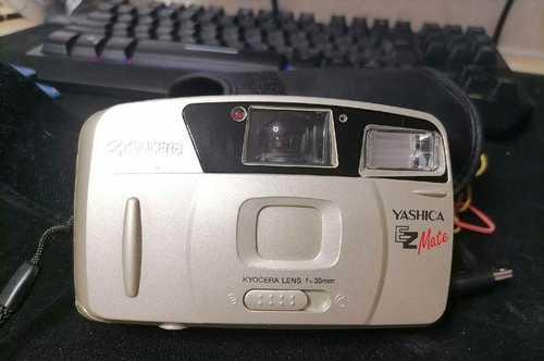 Kyocera yashica EZ mate