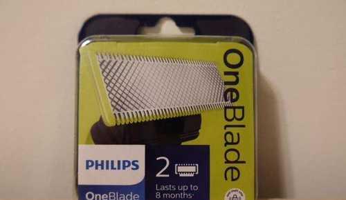 Сменное лезвие Philips OneBlade QP22050