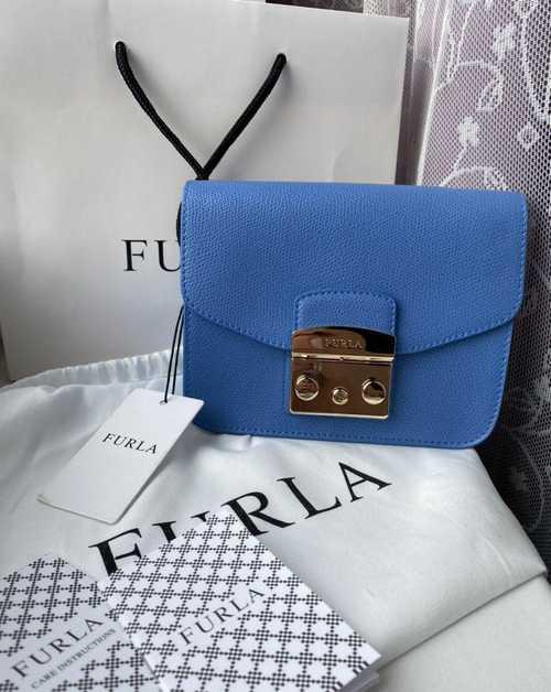Сумка Furla metropolis mini
