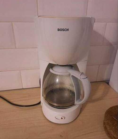 Кофеварка bosch