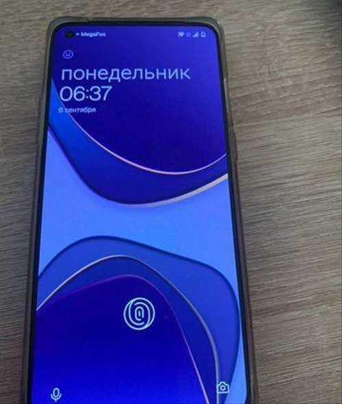 Смартфон oneplus 8T