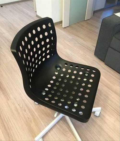 Рабочий стул IKEA сколберг / споррен