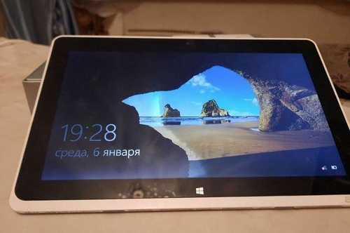 Acer iconia w511