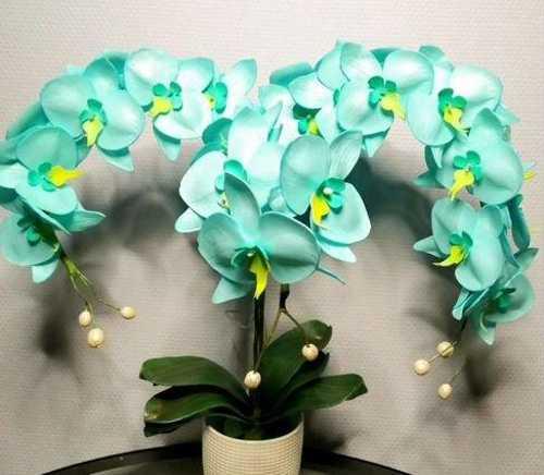 Интерьерный светильник Орхидея