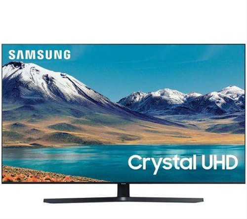 Новый Premium 4K Samsung UE55TU8570U