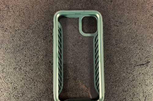 Чехол для iPhone 11 ESR Hybrid Armor Case 360 Pine