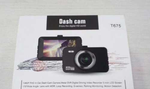 Видеорегистратор dash cam t679 инструкция на русском