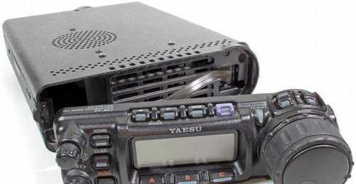 Трансивер Yaesu FT-857