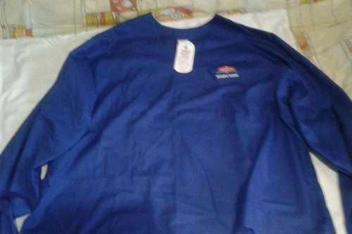 Спецодежда