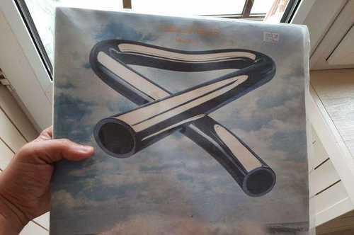 Mike oldfield - tubular bells (LP)