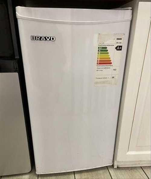 Холодильник Bravo xr 100