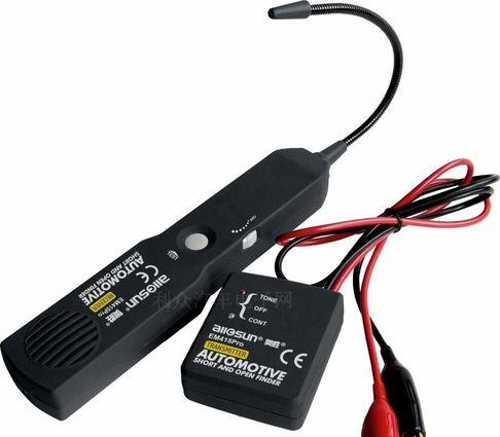 Кабельный цифровой тестер EM-415 PRO