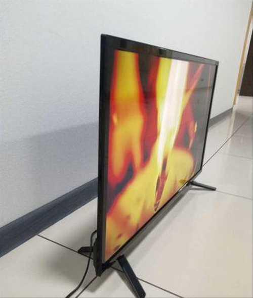 Телевизор Digma 32"(81 см)