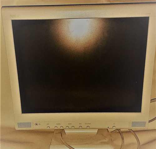 Монитор NEC LCD1550ME