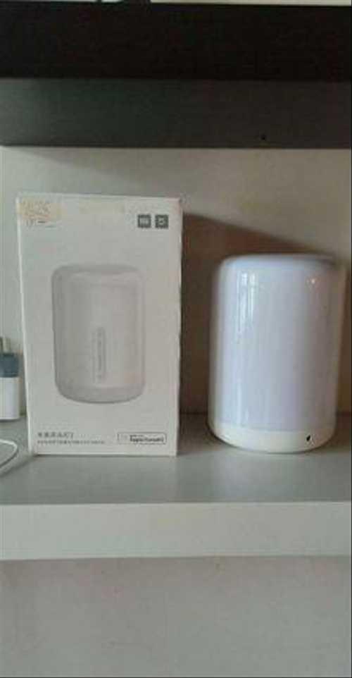 Xiaomi Mijia Bedside Lamp 2