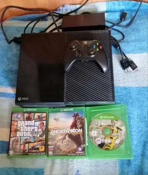 Xbox One